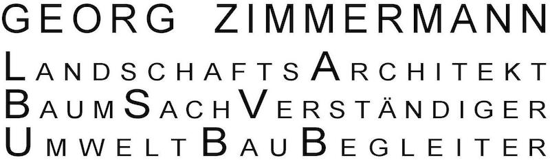 Sachverstand für Bäume, Pflanzen, Natur und Umwelt | G. Zimmermann